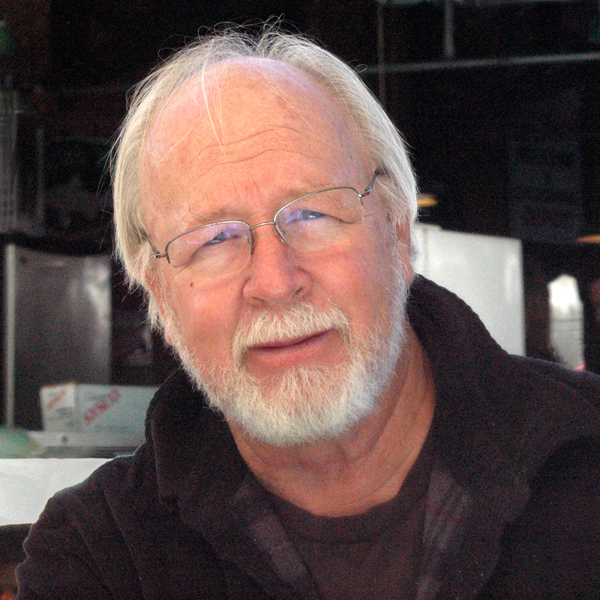 John Ellsworth - Official Website